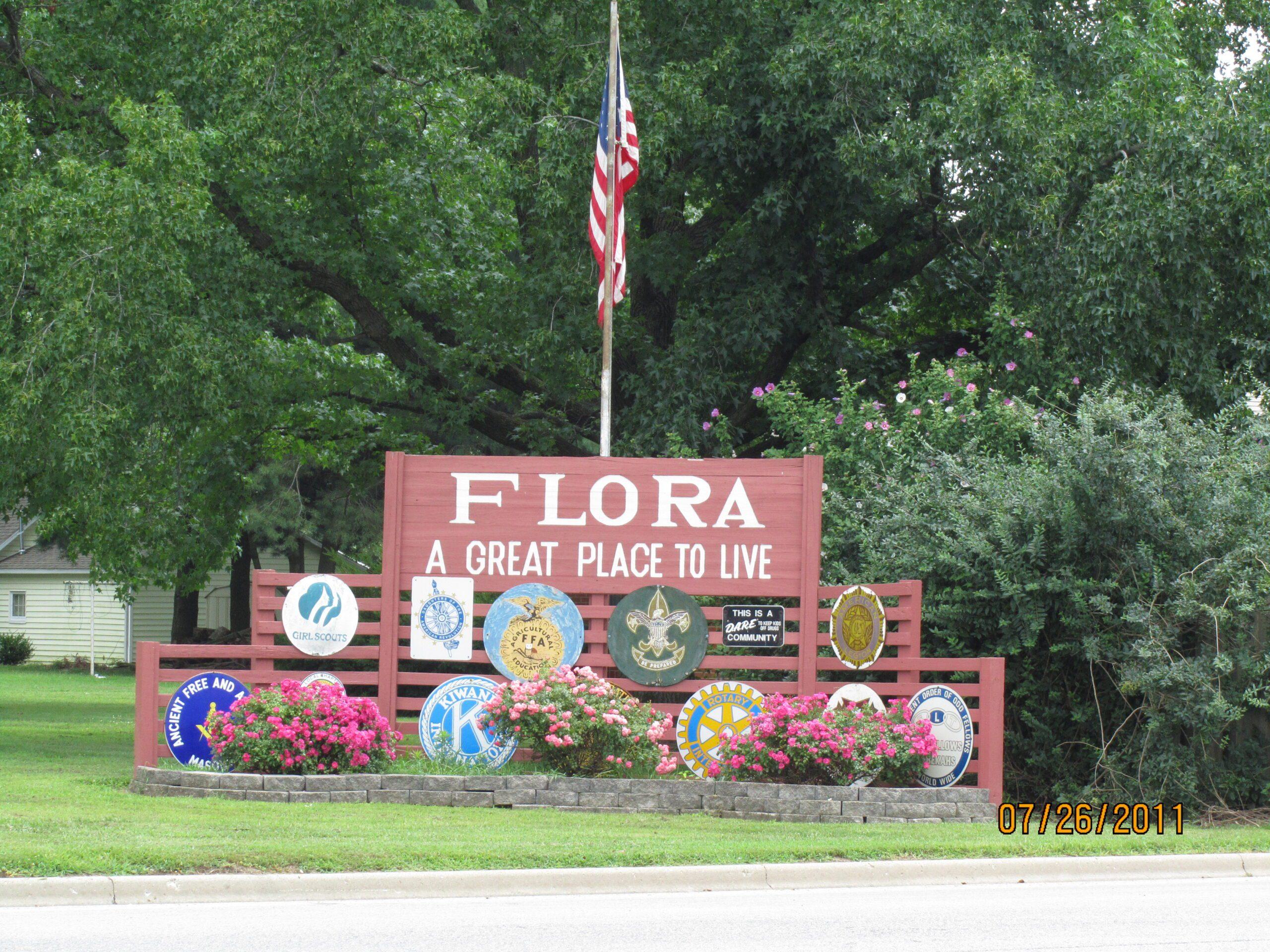 Home - Flora Chamber of Commerce