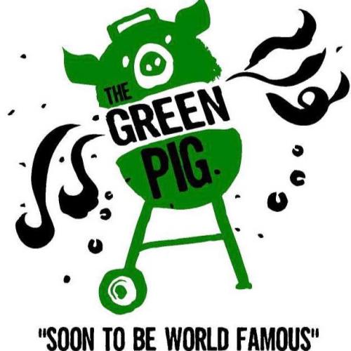 The Green Pig – Flora Chamber of Commerce